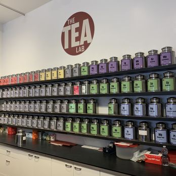 THE TEA LAB - Updated December 2025 - 59 Photos & 39 Reviews - 14534 ...