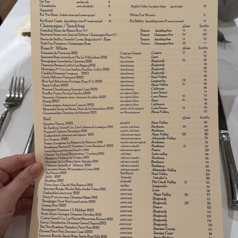 CHOUCHOU FRENCH BISTRO - Updated August 2025 - 1423 Photos & 1369 ...