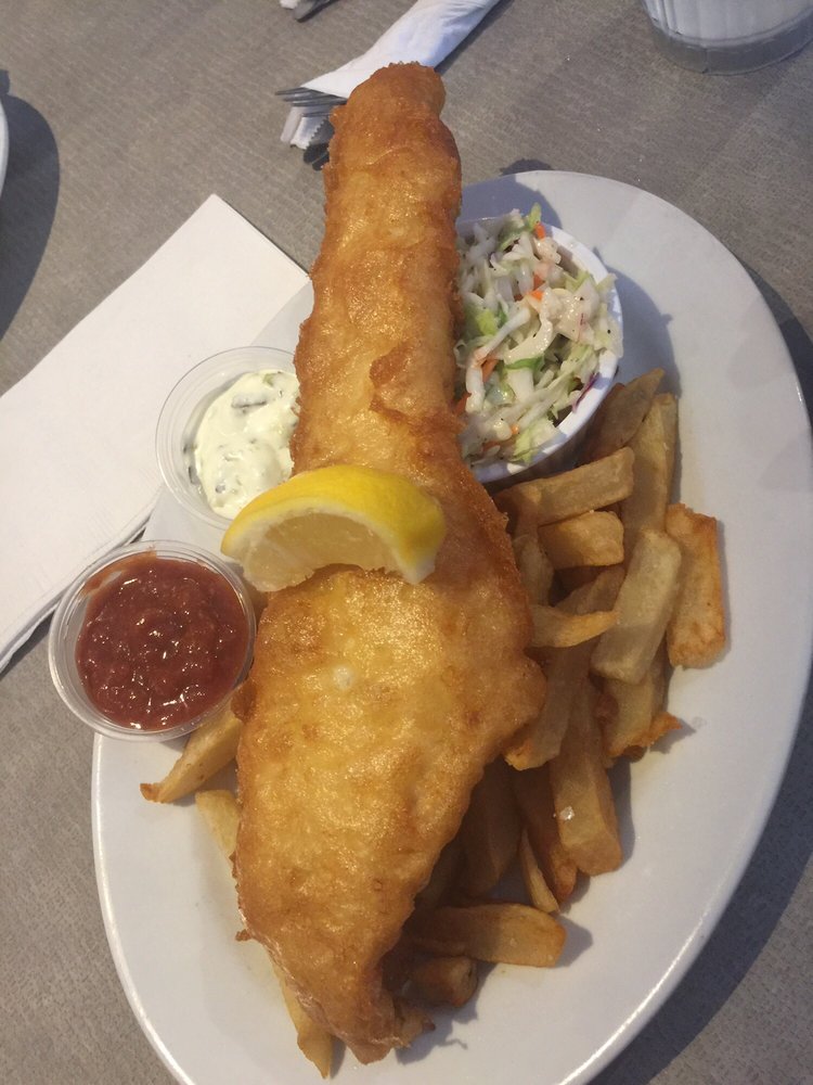 GO FISH! - 247 Photos & 317 Reviews - 24 Rehoboth Ave, Rehoboth Beach ...