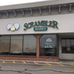 SCRAMBLERS - Updated June 2025 - 153 Photos & 200 Reviews - 27909 ...