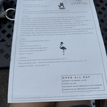 THE ESSENTIAL - Updated December 2025 - 685 Photos & 469 Reviews - 2215 ...