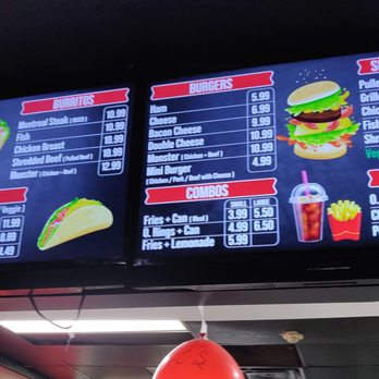 GRILLIES - Updated December 2025 - 24 Photos & 11 Reviews - 149 Dundas ...