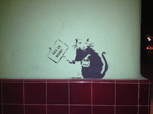 MARZ - Updated September 2025 - 38 Photos & 44 Reviews - 1512 Mission ...