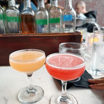 SCOFFLAW - Updated December 2025 - 672 Photos & 869 Reviews - 3201 W ...