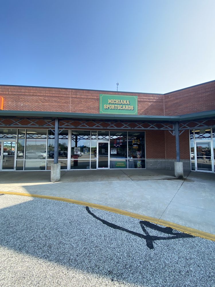 MICHIANA SPORTSCARDS - Updated December 2025 - 12980 Adams Rd, Granger ...