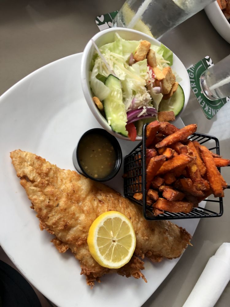 THREE FISHERMEN SEAFOOD RESTAURANT - Updated June 2025 - 217 Photos ...