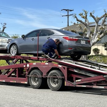 NEXUS AUTO TRANSPORT - Updated December 2025 - 14 Reviews - Seattle ...