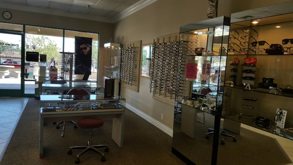 EYE CARE ONE - Updated June 2025 - 13 Photos & 36 Reviews - 1034 W ...