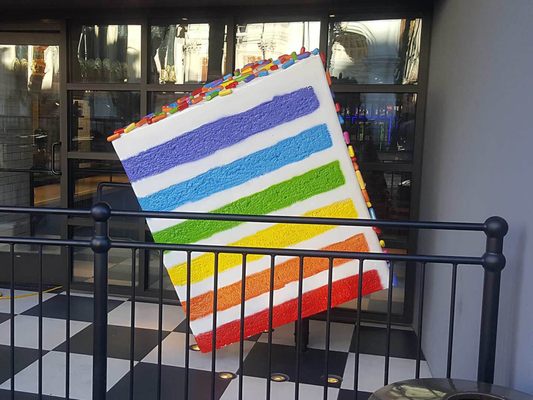 HIGH IMPACT SIGN & DESIGN - Updated May 2026 - 20 Photos & 10 Reviews ...