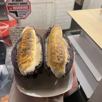 MILKBOMB ICE CREAM - Updated January 2025 - 1596 Photos & 867 Reviews ...