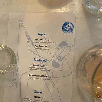 SPRING LAKE SEAFOOD - Updated January 2026 - 182 Photos & 125 Reviews ...