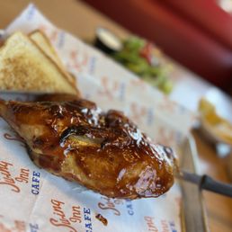 SWING INN CAFE & BBQ - Updated May 2025 - 1588 Photos & 1728 Reviews ...