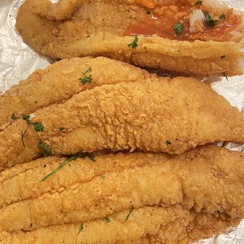 ALBANY FISH COMPANY - Updated July 2024 - 242 Photos & 309 Reviews ...