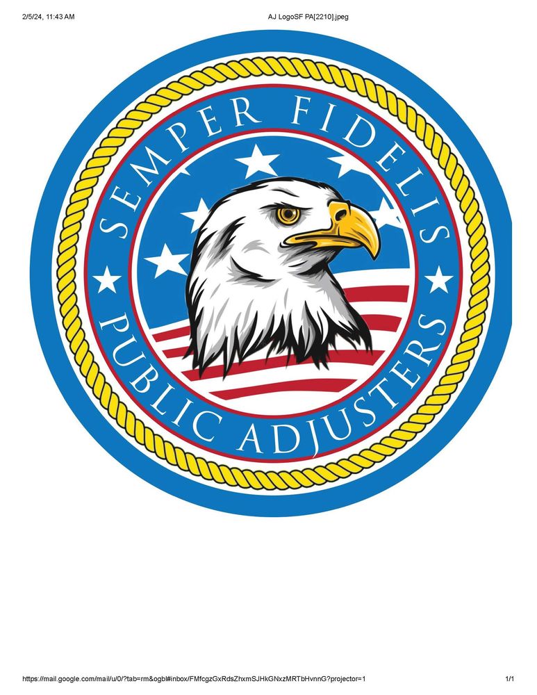 SEMPER FI PUBLIC ADJUSTERS - Updated December 2025 - 12 Reviews - 7220 ...