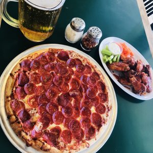 CHEF’S CORNER PIZZERIA - 16 Photos & 42 Reviews - Pizza - 1306 S Gaffey ...