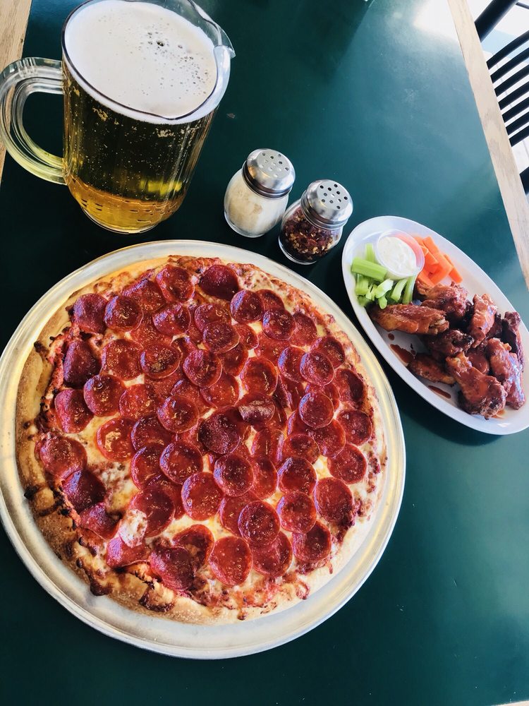 STUFT PIZZA - 74 Photos & 196 Reviews - 28635 S Western Ave, Rancho ...