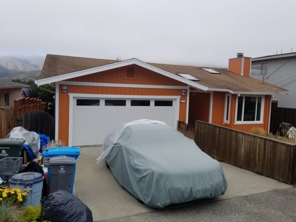 TLC PAINTING & RESTORATION - Updated July 2025 - 21 Photos - Montara ...