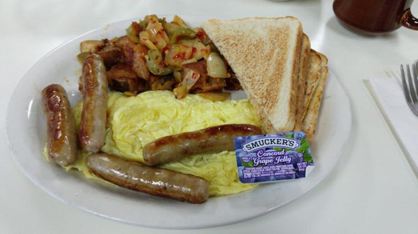 THE SUNNYSIDE CAFE - Updated September 2025 - 16 Photos & 62 Reviews ...