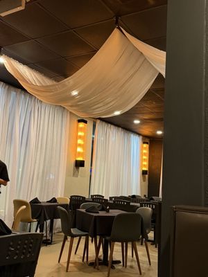 FLAMES MEDITERRANEAN BAR AND GRILLE - Updated December 2025 - 62 Photos ...