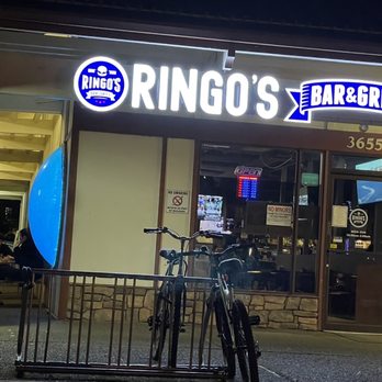 RINGO’S BAR AND GRILL - Updated August 2024 - 95 Photos & 237 Reviews ...