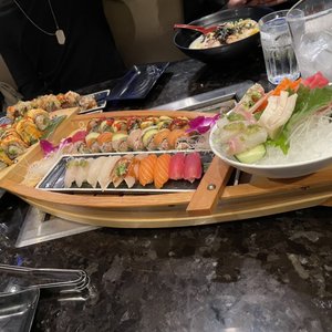 TORO SUSHI STONE GRILL & BAR - 2683 Photos & 799 Reviews - 43785 ...