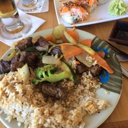 HIBACHIO - Updated October 2025 - 146 Photos & 244 Reviews - 402 E Main ...