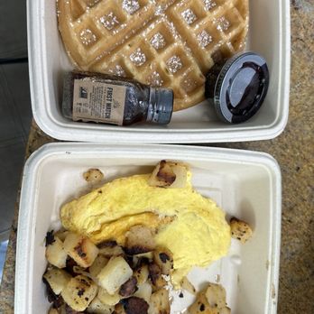 FIRST WATCH - Updated November 2024 - 85 Photos & 29 Reviews - 6596 N ...