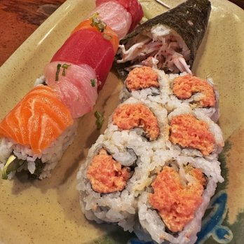 YUKA JAPANESE RESTAURANT - Updated July 2025 - 506 Photos & 657 Reviews ...