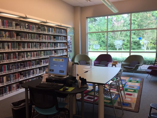 PRINCESS ANNE PUBLIC LIBRARY - Updated July 2025 - 52 Photos & 15 ...