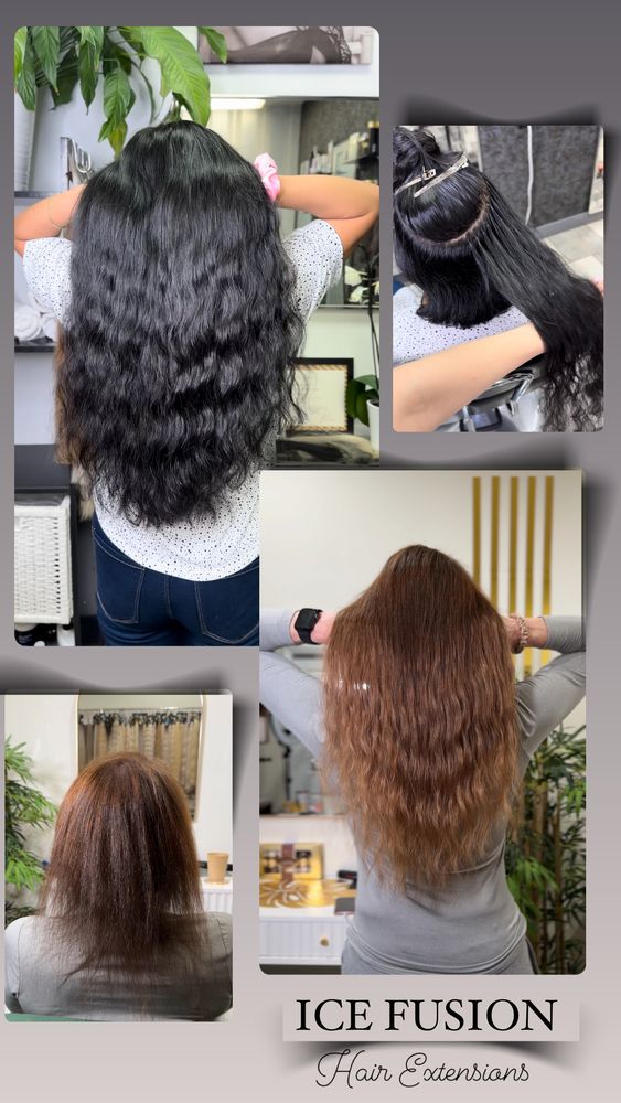 ICE FUSION - Updated March 2025 - 2114 Avenue X, Brooklyn, New York ...