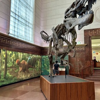 TEXAS SCIENCE & NATURAL HISTORY MUSEUM - Updated October 2025 - 174 ...