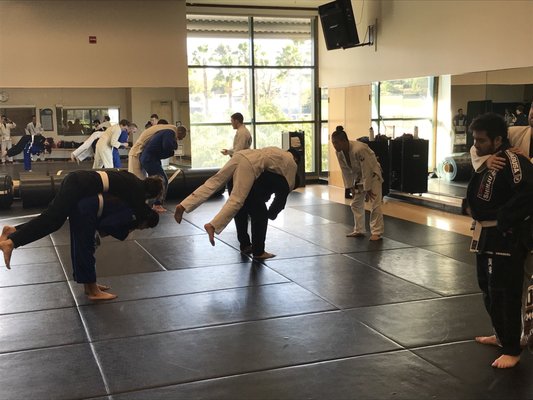 ANTEATER RECREATION CENTER - 89 Photos & 148 Reviews - 680 California ...