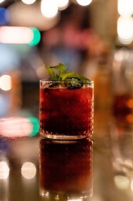 THE VERVE - Updated December 2025 - 29 Photos & 25 Reviews - 677 Wabash ...