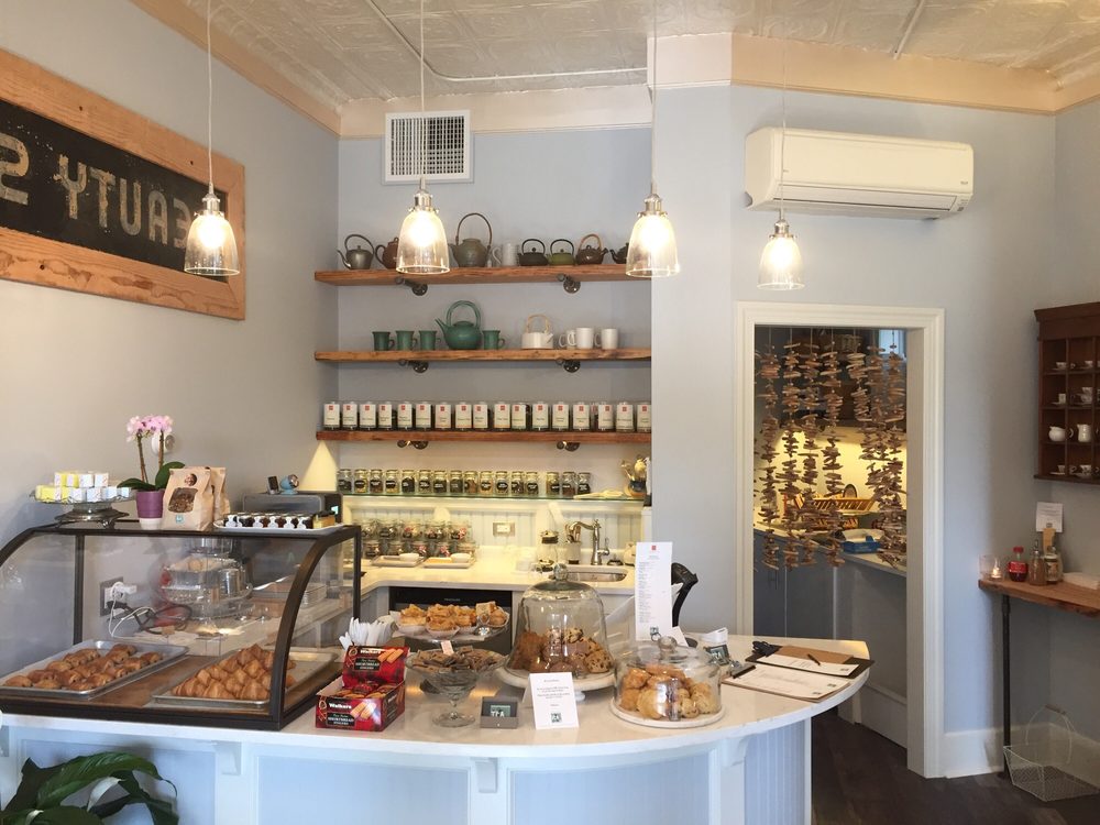 THE TEA STORE - Updated January 2026 - 28 Photos & 21 Verified Reviews ...