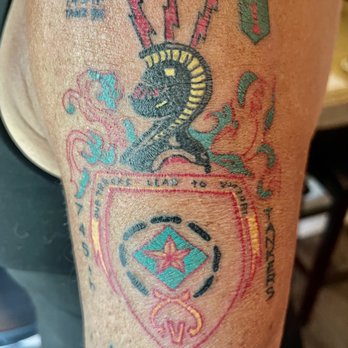 OUTER BEAUTY INK - Updated June 2024 - 122 Indian Springs Dr, Sandwich ...