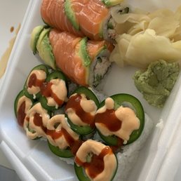 KIMONO JAPANESE RESTAURANT - 697 Photos & 616 Reviews - 1654 E 2nd St ...