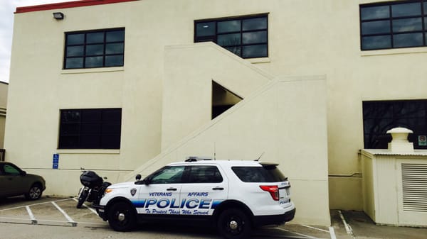 MCCLELLAN VA OUTPATIENT CLINIC - Updated November 2025 - 29 Photos & 25 ...