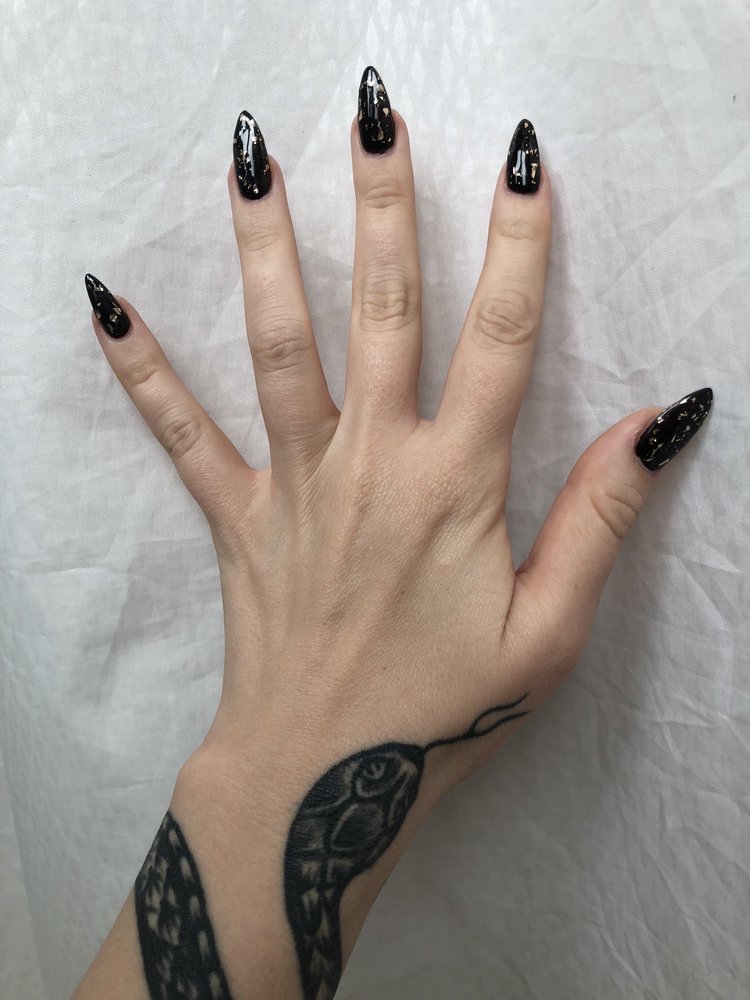 VYVY NAILS - Updated May 2025 - 33 Photos & 18 Reviews - 340 Carl Eller ...