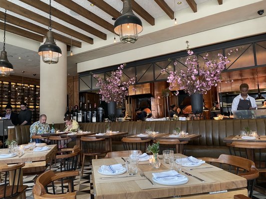 L’AMICO NYC - 846 Photos & 559 Reviews - 849 6th Ave, New York, New ...