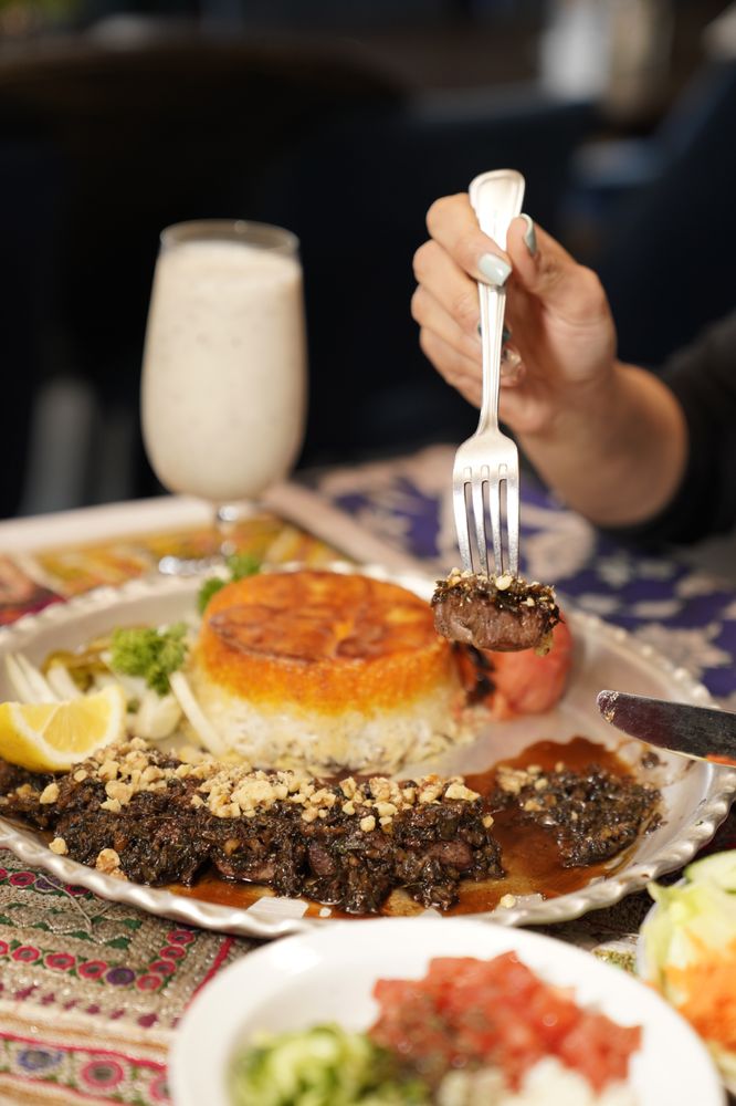 KHAGHAN - Updated June 2024 - 63 Photos & 12 Reviews - 935 Marine Drive ...