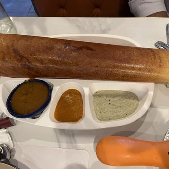 5TH ELEMENT INDIAN RESTAURANT & BAR - Updated December 2025 - 184 ...