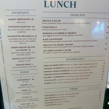 OSPI MONTECITO - Updated October 2025 - 166 Photos & 72 Reviews - 1801 ...