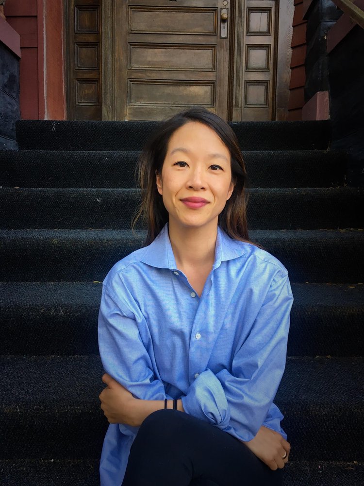 SARAH KWAN, PHD - Updated September 2025 - 1730 Divisadero St, San ...