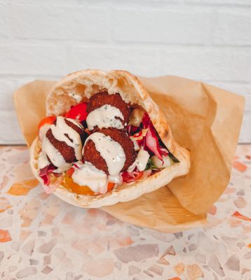 TAIM MEDITERRANEAN KITCHEN - PLAINVIEW - Updated July 2025 - 57 Photos ...