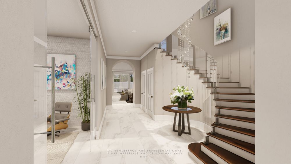 TUSHITA BUILDERS - Updated December 2025 - 20 Photos - 1980 Post Oak Blvd, Houston, Texas - Home ...