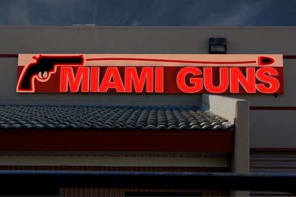 MIAMI GUNS & RANGE - Updated October 2025 - 59 Photos & 95 Reviews ...