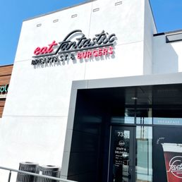 EAT FANTASTIC - Updated May 2026 - 417 Photos & 336 Reviews - 735 N ...