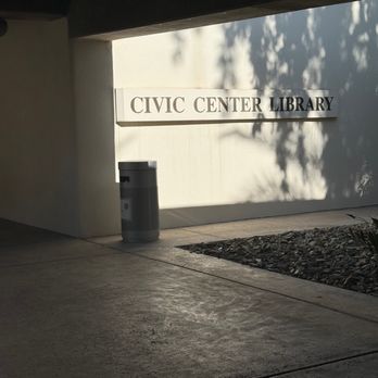 SCOTTSDALE PUBLIC LIBRARY - CIVIC CENTER - Updated May 2026 - 177 ...