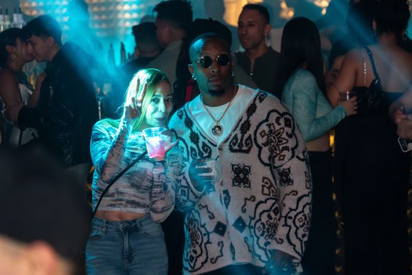 BARCODE ENTERTAINMENT COMPLEX - Updated July 2024 - 122 Photos & 240 ...