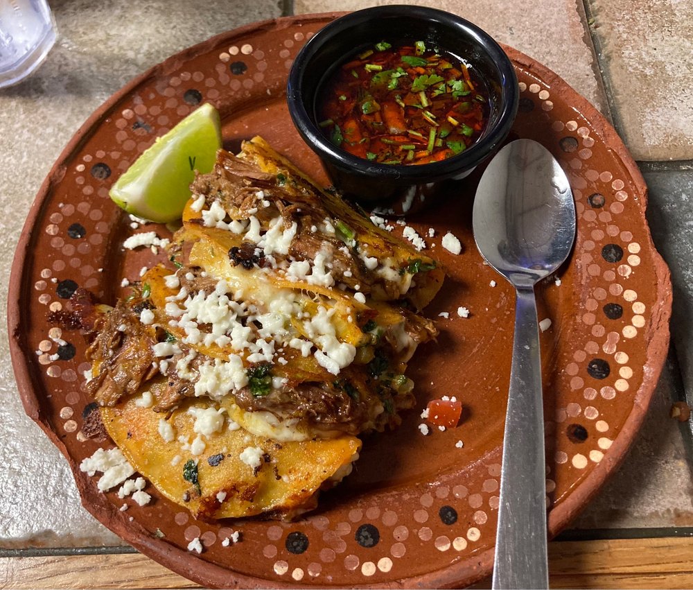 TACOS EL CHAMPU - Updated December 2025 - 21 Photos & 44 Reviews - 1342 ...